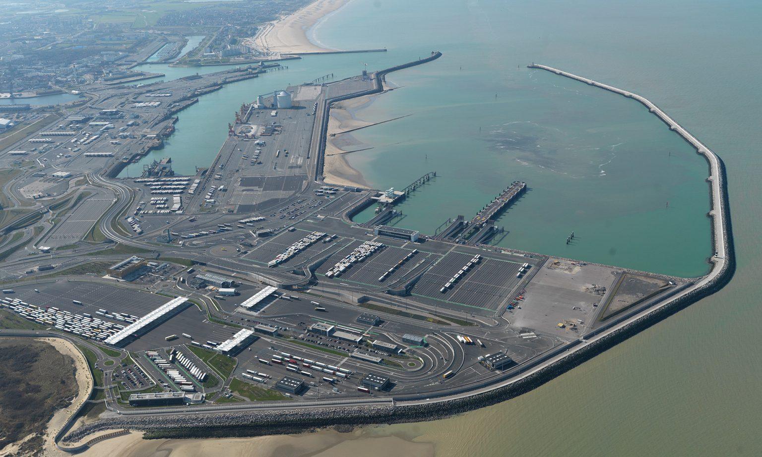 Port of Calais
